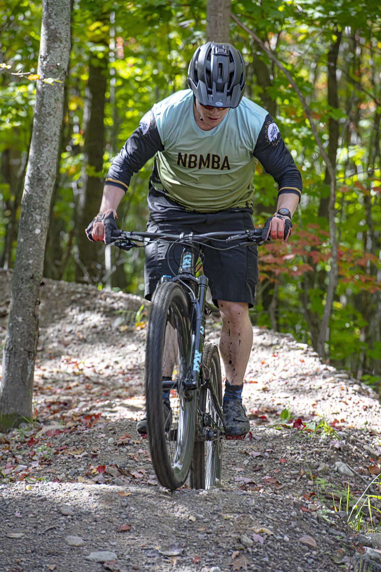 Mountain Bike in North Bay -Discovery Routes